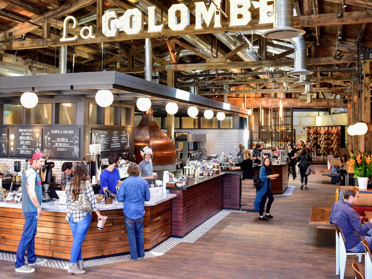 The Top Coffee Shops and Espresso Bars in Philadelphia | Visit Philadelphia