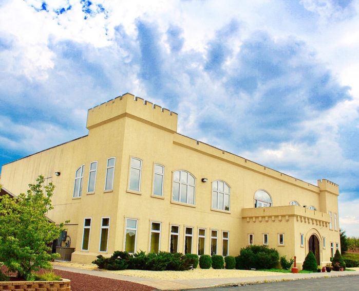 The Wineries and Vineyards Trail of Greater Philadelphia | Visit ...