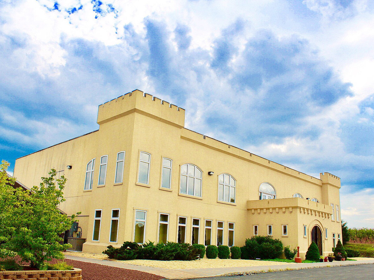 The Wineries and Vineyards Trail of Greater Philadelphia | Visit ...