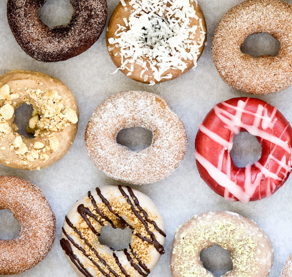 Where to Find the Best Doughnuts in Philadelphia | Visit Philadelphia