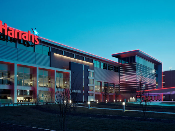 Casinos | Visit Philadelphia