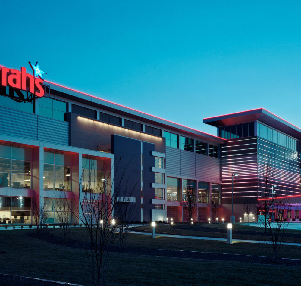 Harrah’s Philadelphia Casino and Racetrack | Visit Philadelphia