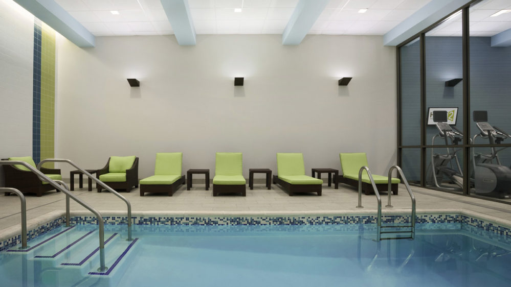 The 25 Best Hotel Pools in Philadelphia | Visit Philadelphia