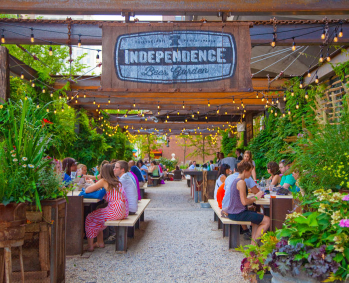 Guide to Labor Day Weekend in Philadelphia for 2022 — Visit Philadelphia