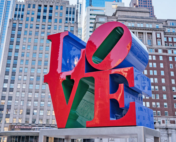 Romantic Attractions & Activities in Philadelphia | Visit Philadelphia