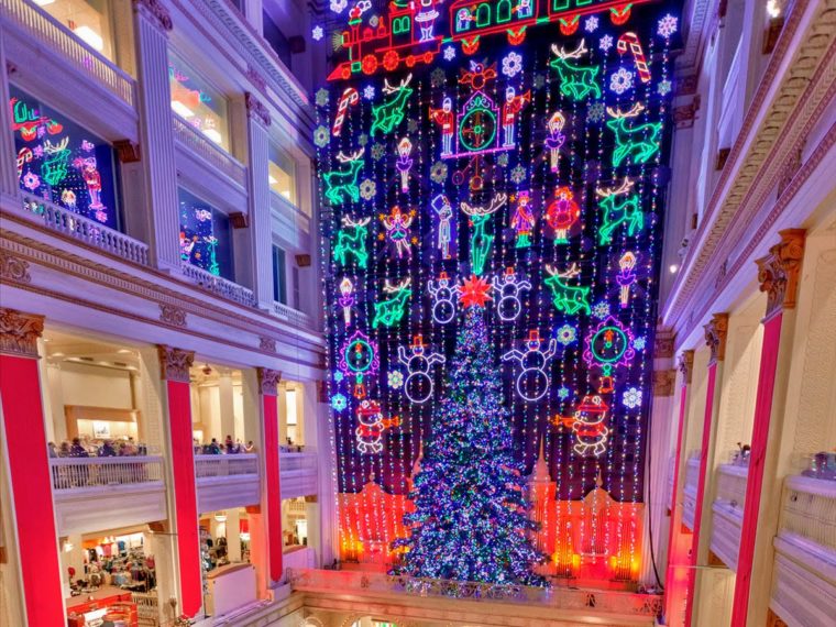 2019 Winter Holiday Happenings in Philadelphia | Visit Philadelphia ...