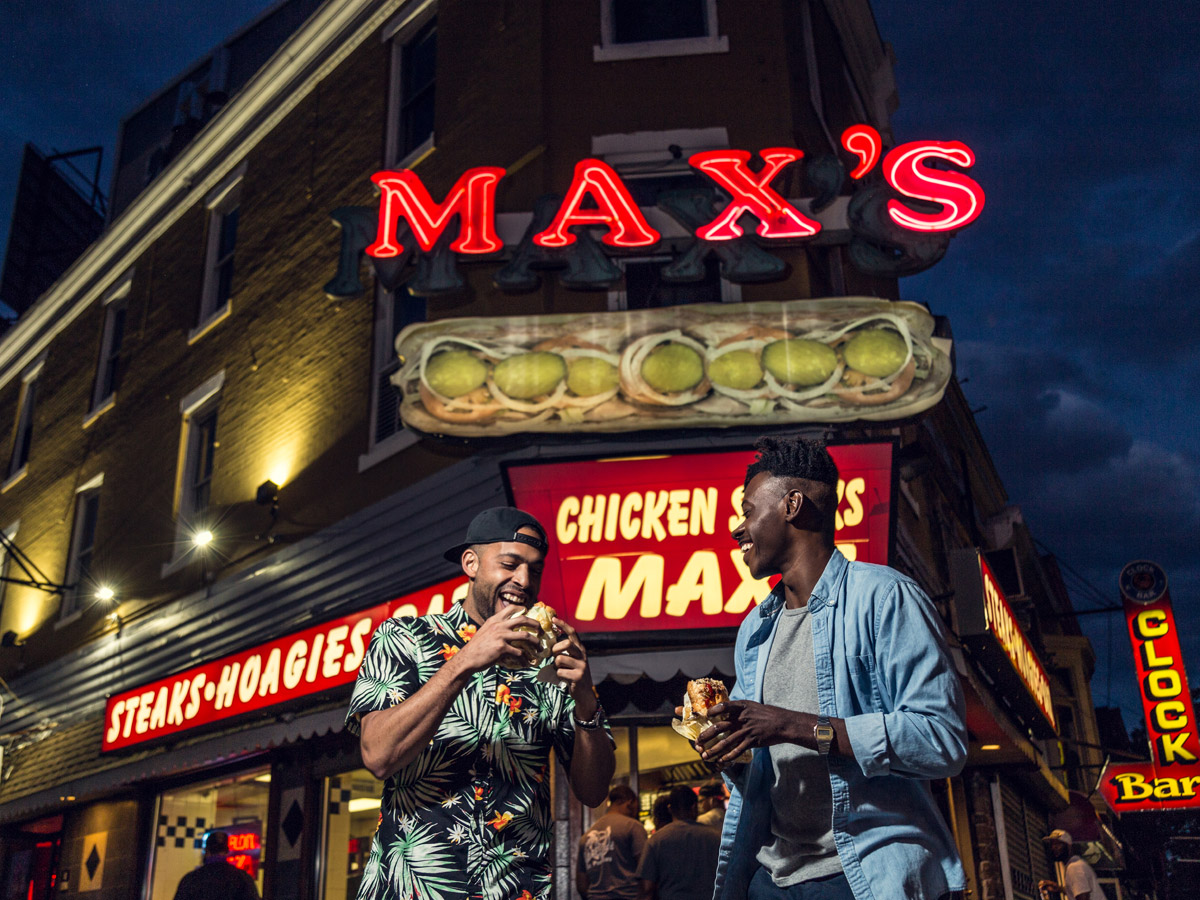 The Essential Rocky & Creed Tour of Philadelphia | Visit Philadelphia