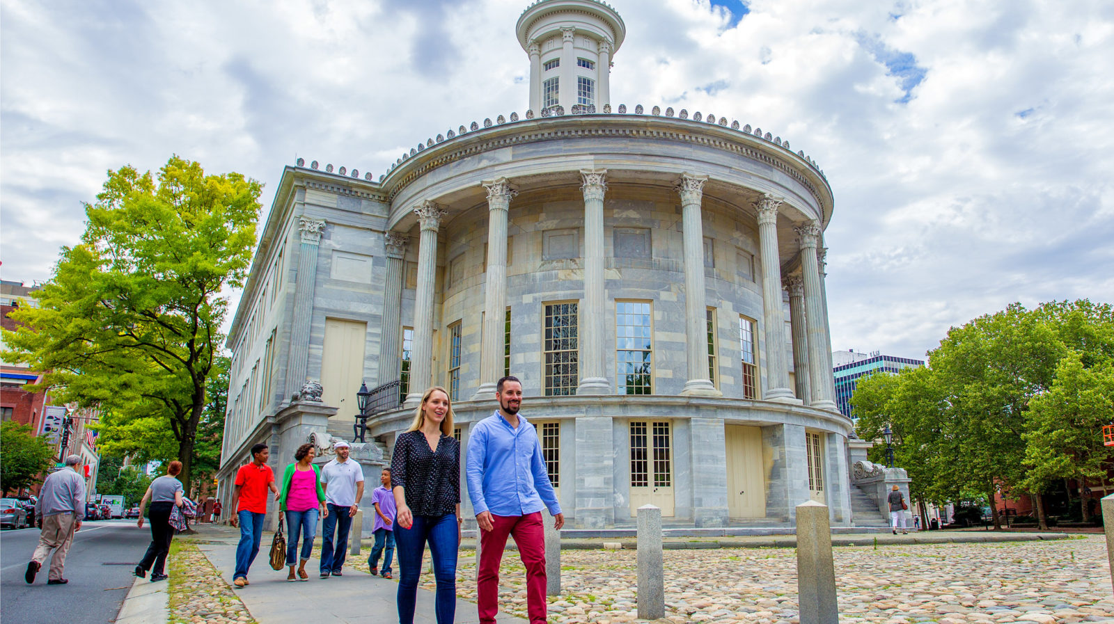 The Top Tours of Greater Philadelphia — Visit Philadelphia