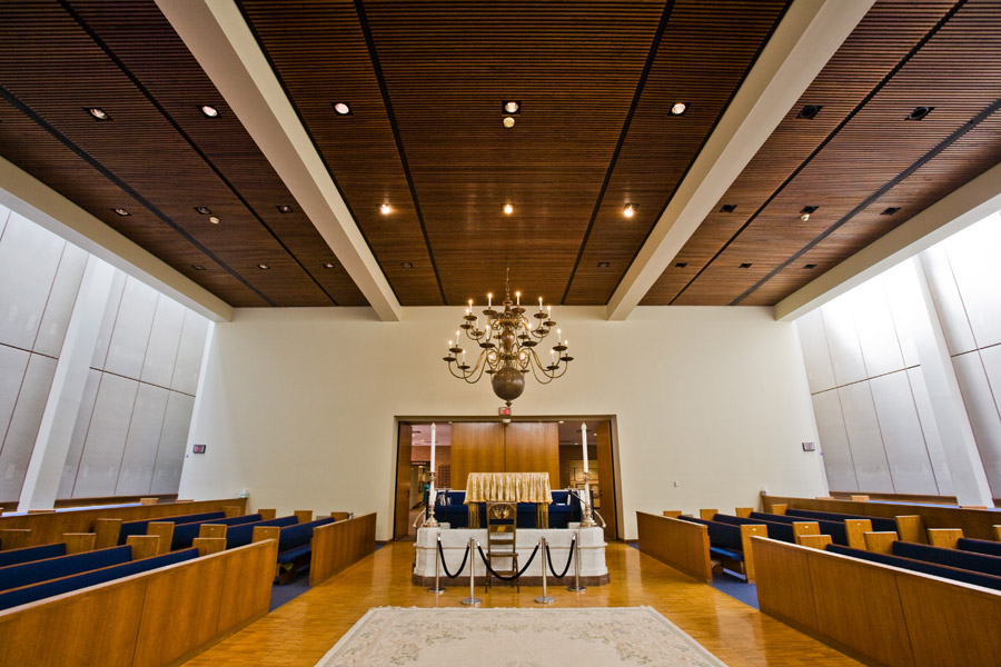 A Trail of Sacred Sites in Greater Philadelphia | Visit Philadelphia