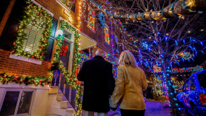 A Guide To Tree Lighting Celebrations in Philadelphia for 2019 — Visit ...