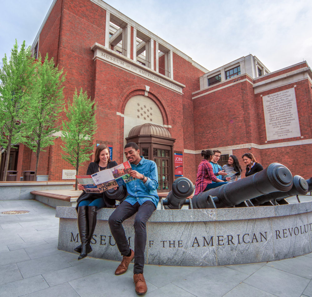 The Historic American Revolution Trail of Philadelphia | Visit Philadelphia