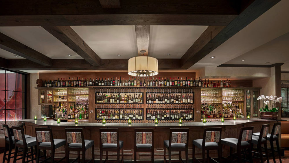 27 Great Bars in Philadelphia’s Historic District | Visit Philadelphia