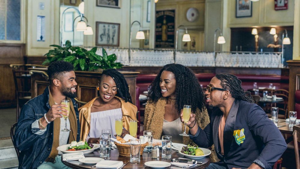 The Best Places for Brunch in Philadelphia