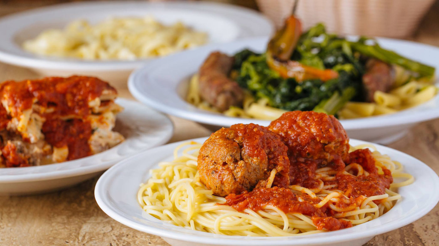 Ralph’s | Visit Philadelphia