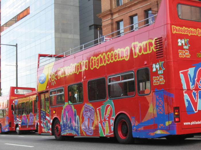 Tours in Philadelphia | Visit Philadelphia