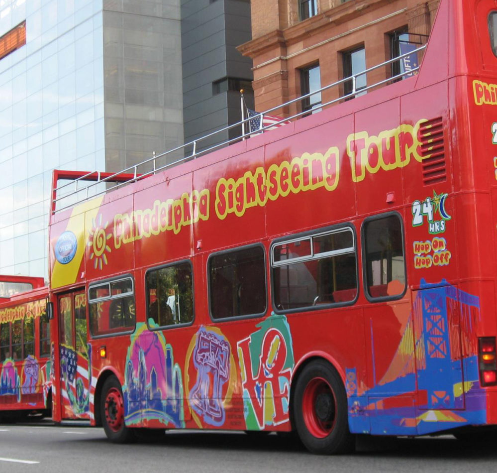 Philadelphia Sightseeing Tours | Visit Philadelphia