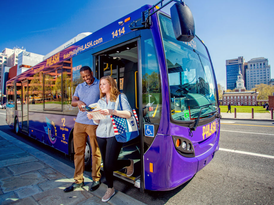 Philadelphia Tours Explore History, Art, Food, Nature & The ...