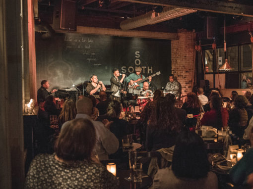 Live Music in Philly: A Guide to 40+ Concert Venues | Visit Philadelphia