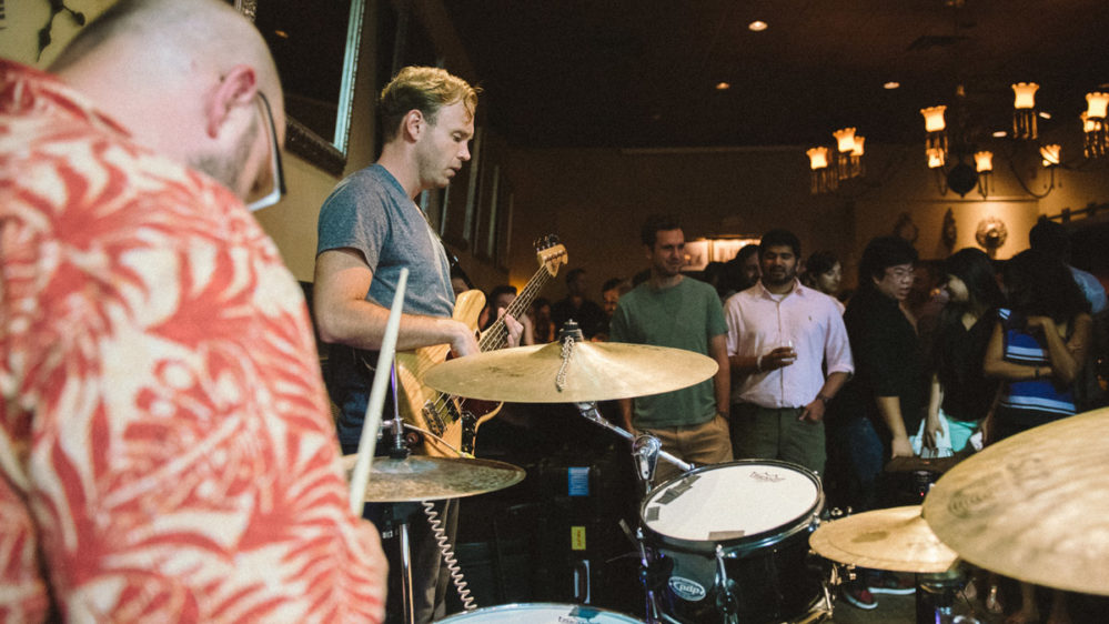 Live Music in Philly: A Guide to 40+ Concert Venues | Visit Philadelphia