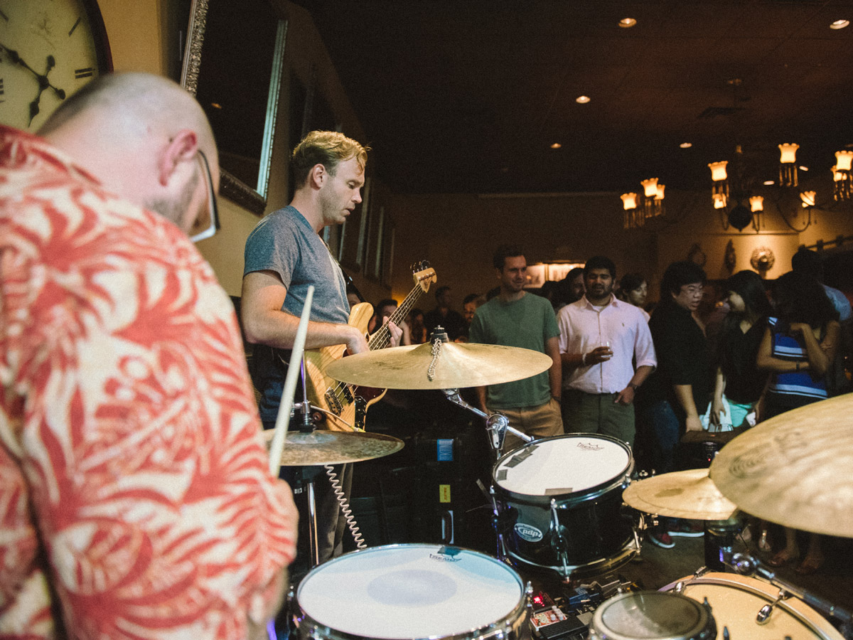 Live Music in Philly: A Guide to 40+ Concert Venues | Visit Philadelphia