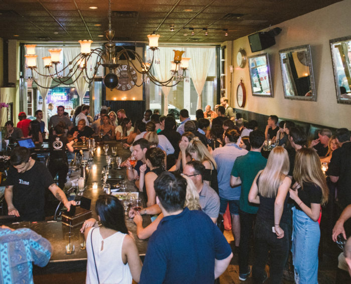 Top Places to Go Dancing in Philadelphia | Visit Philadelphia