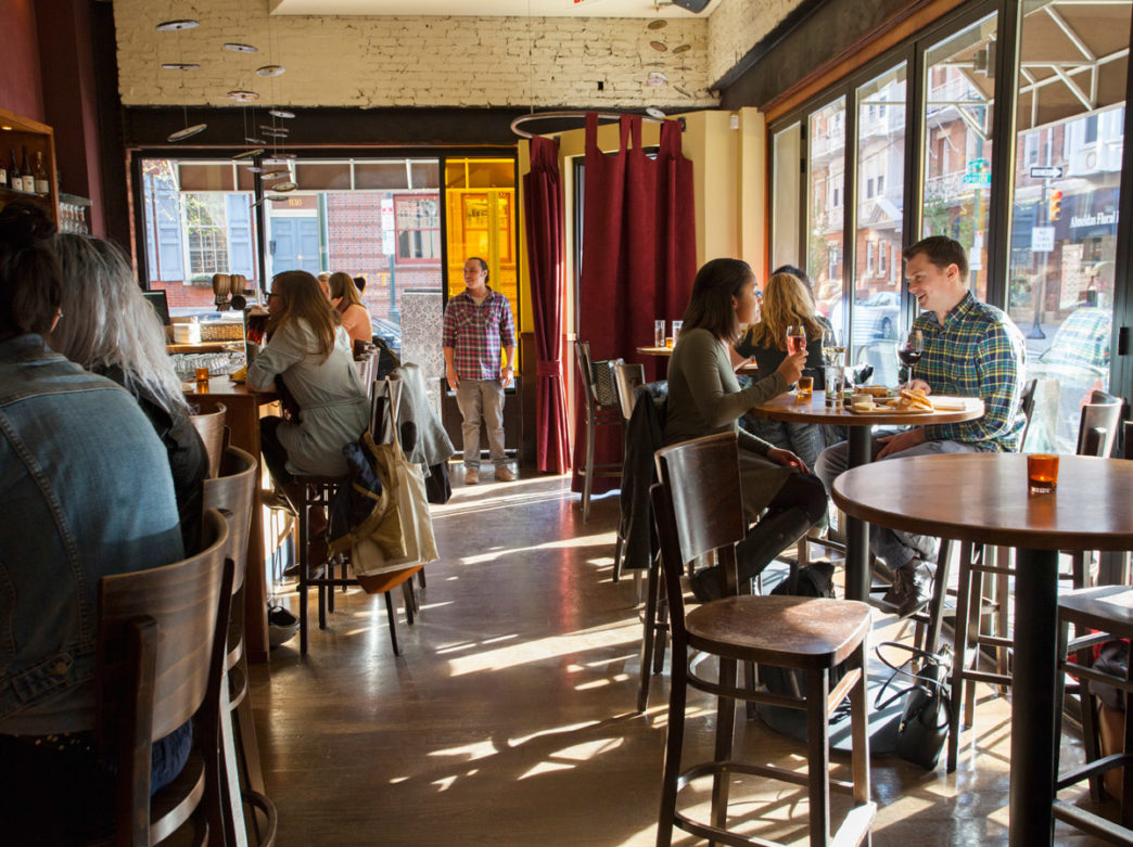 22 Awesome Bars and Nightlife Spots in Philadelphia’s Gayborhood ...