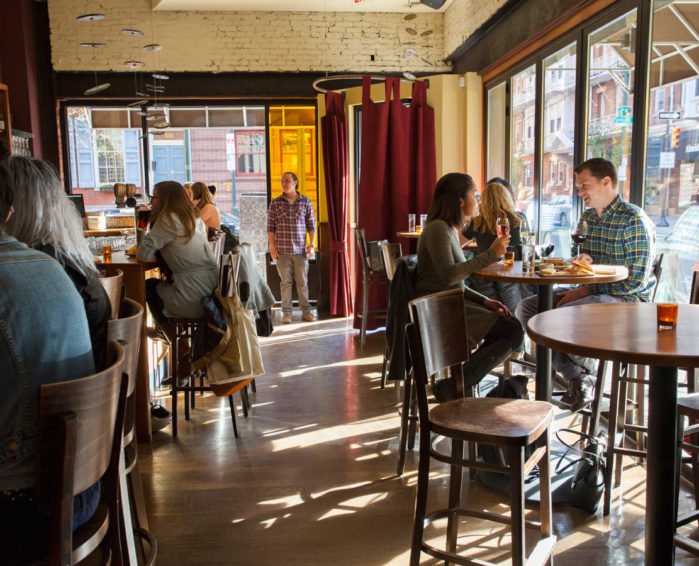 22 Awesome Bars and Nightlife Spots in Philadelphia’s Gayborhood ...