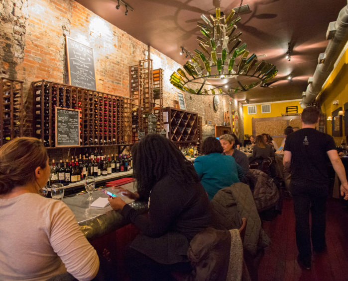 22 Awesome Bars and Nightlife Spots in Philadelphia’s Gayborhood ...