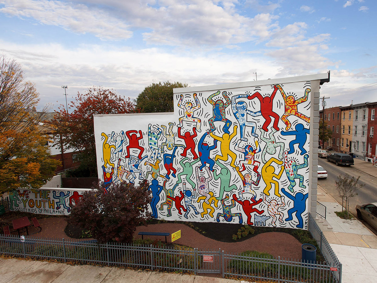 An Essential Guide to LGBTQ+ Philly | Visit Philadelphia