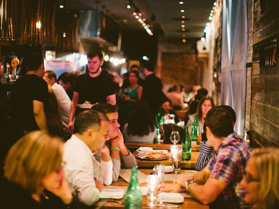 Philadelphia's LGBTQ Nightlife Scene | Visit Philadelphia Media Center