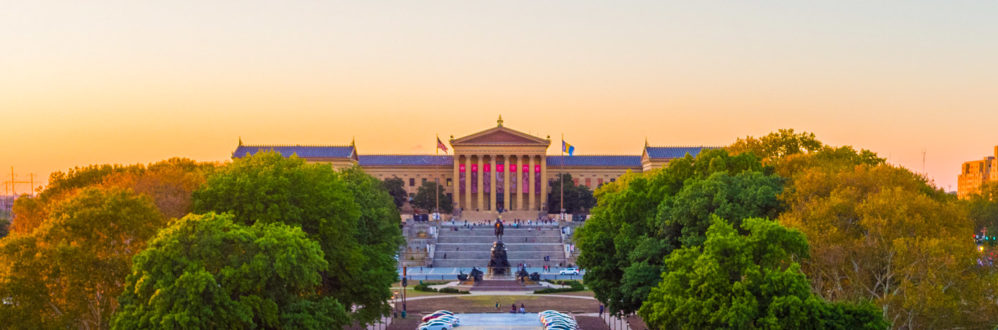 Fairmount | Visit Philadelphia