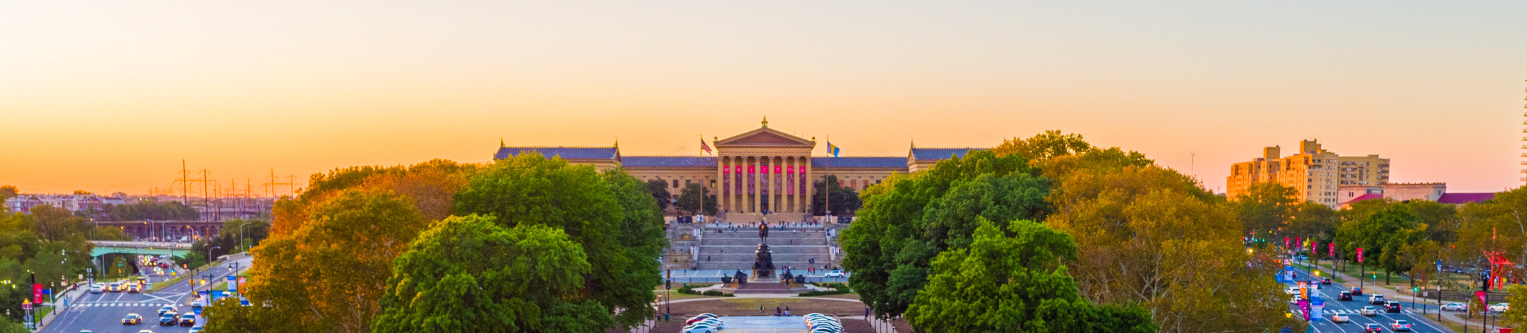 Fairmount | Visit Philadelphia