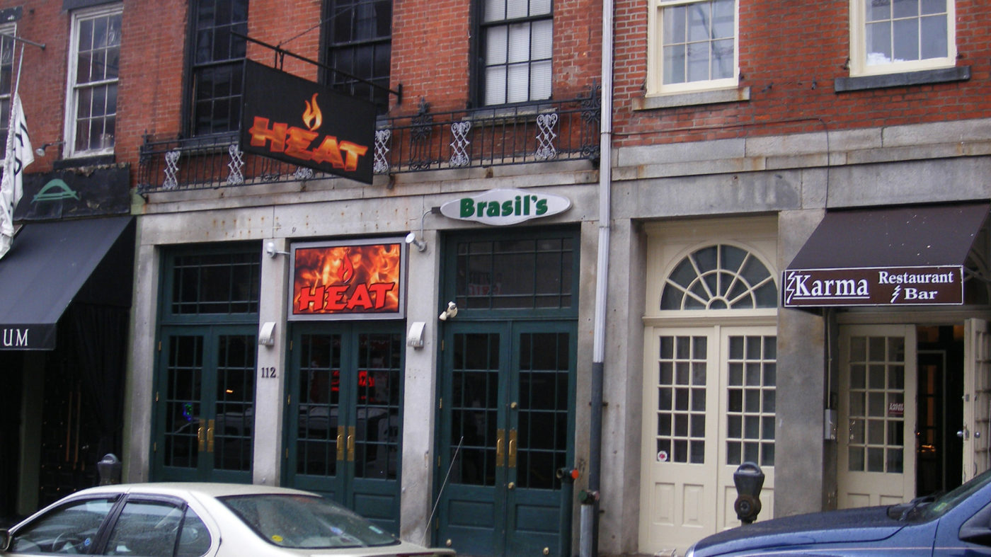 Brasil’s Nightclub | Visit Philadelphia