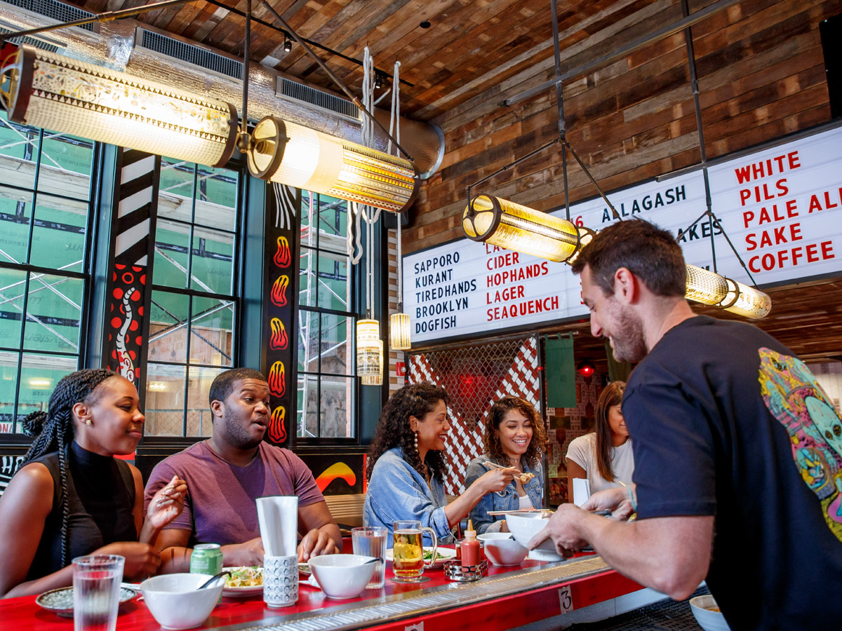 Cheu Noodle Bar | Visit Philadelphia