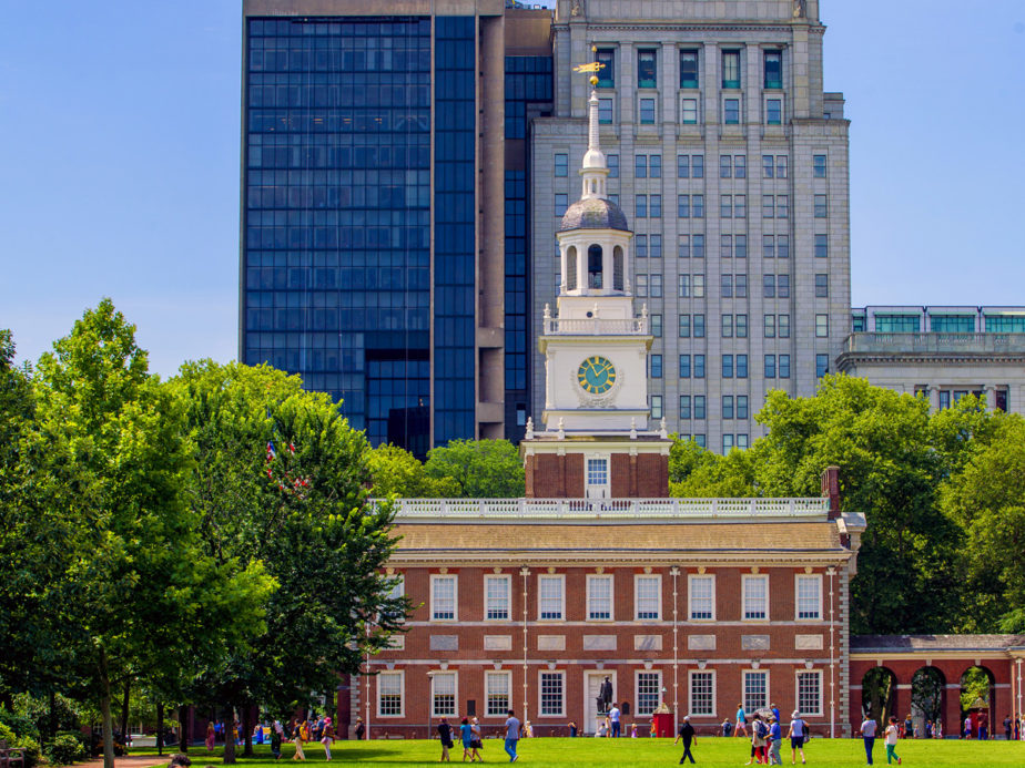 The Greater Philadelphia Region: Fast Facts | Visit Philadelphia Media ...