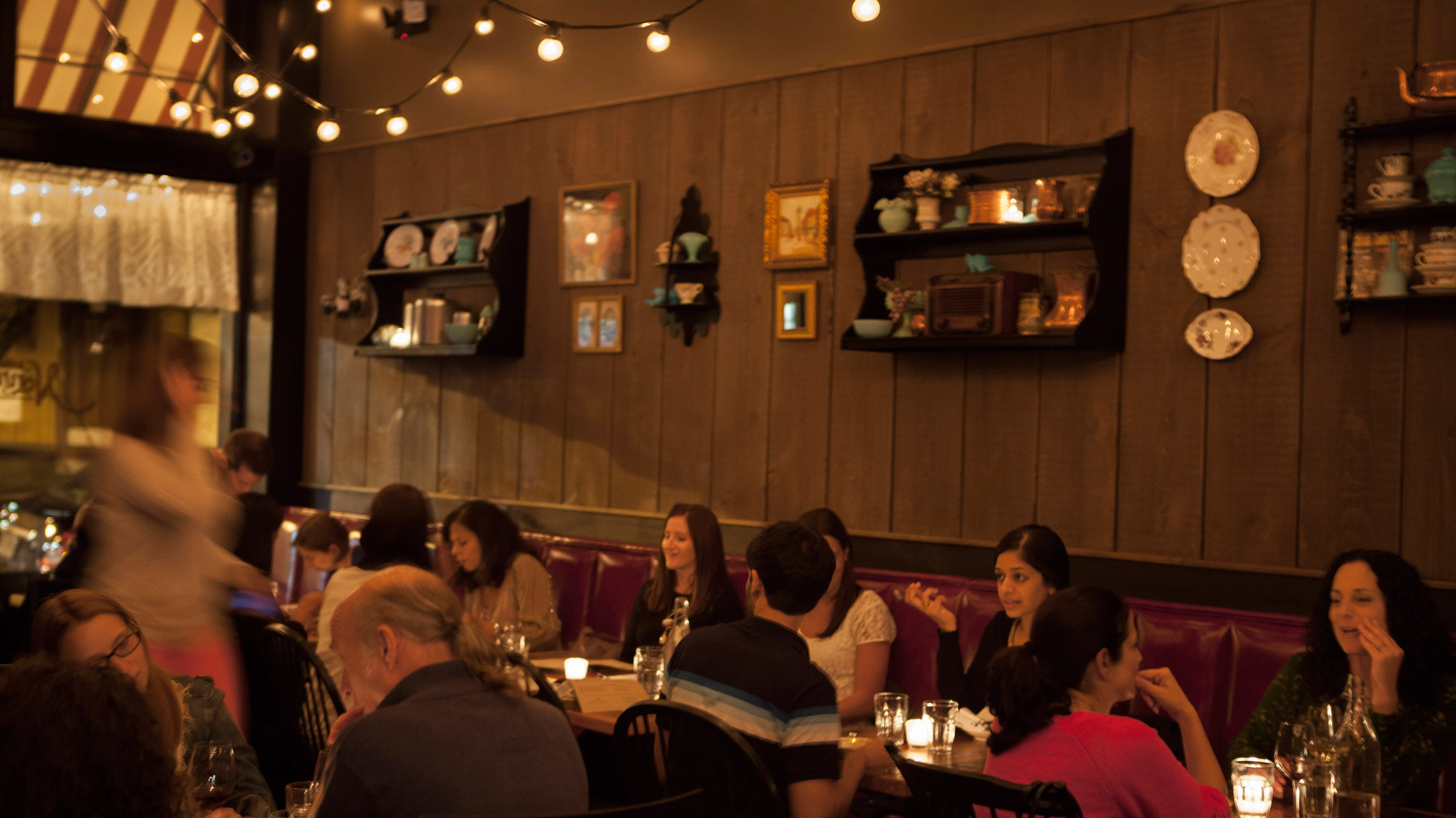 Little Nonna's | Visit Philadelphia