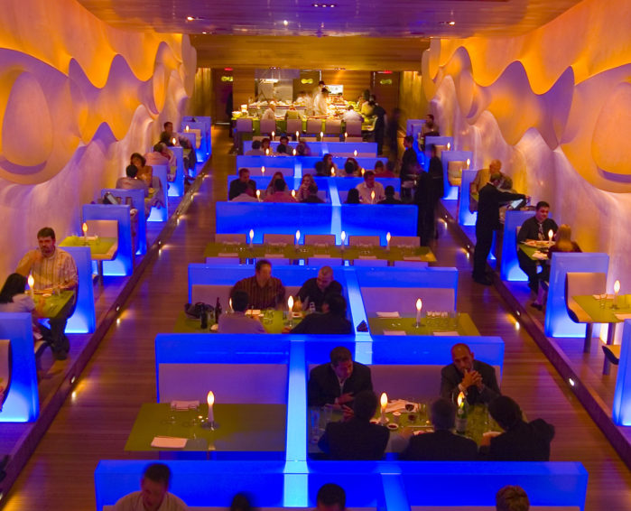 Wee Hours, Great Food: Philly's Late-Night Dining Scene — Visit ...