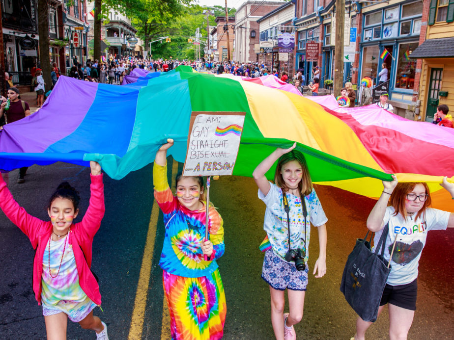 27 LGBTQ Events Coming to Philadelphia in Spring 2019 — Visit ...