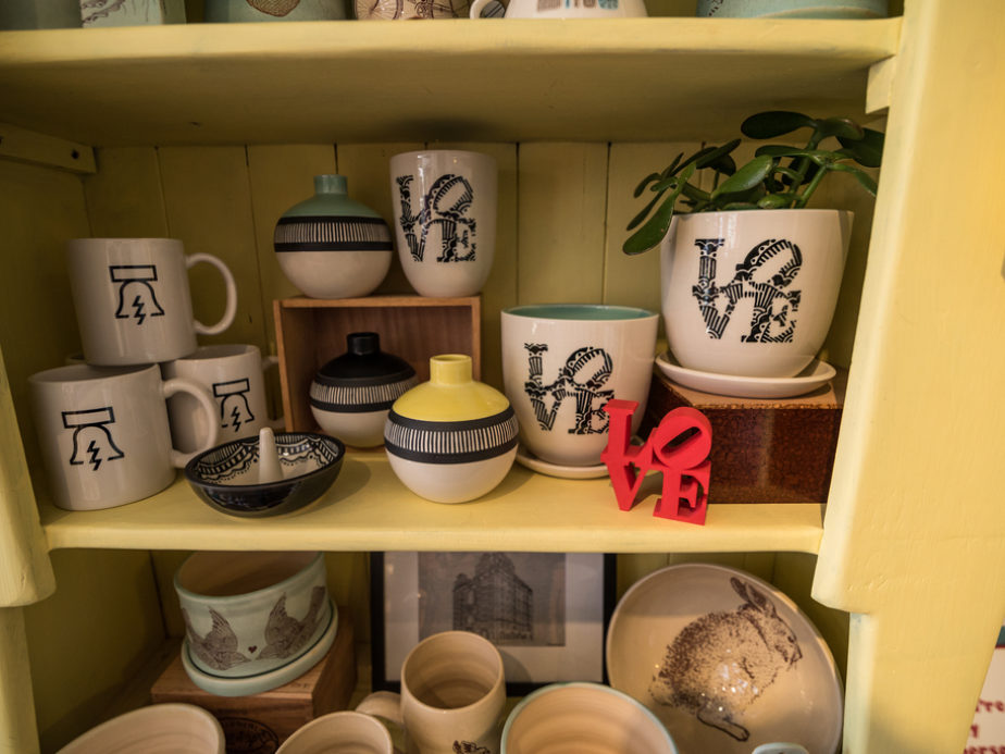 Philadelphia's Top Spots For Souvenirs | Visit Philadelphia Media Center