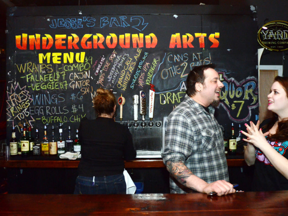 Callowhill Neighborhood Guide | Visit Philadelphia Media Center