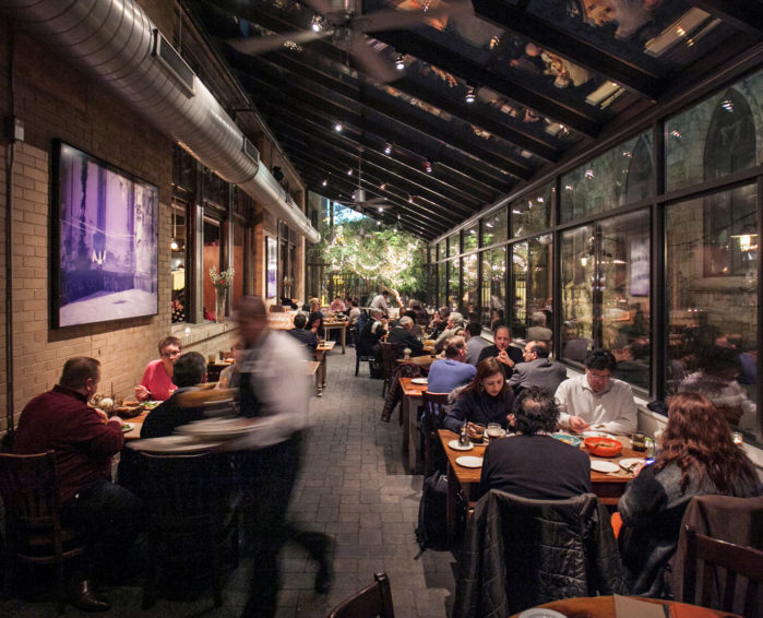 Osteria | Visit Philadelphia