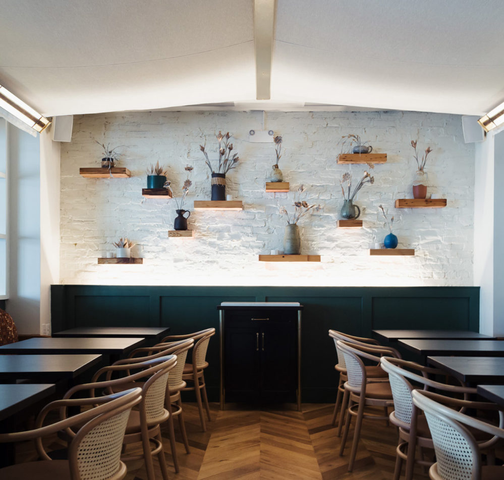 Suraya | Visit Philadelphia