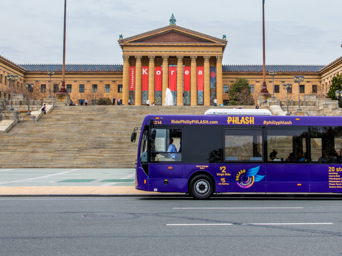 Getting Around | Visit Philadelphia