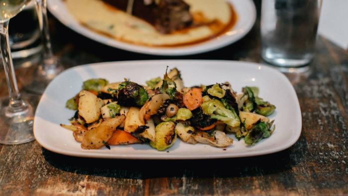 A Guide to Vernick Food & Drink | Visit Philadelphia