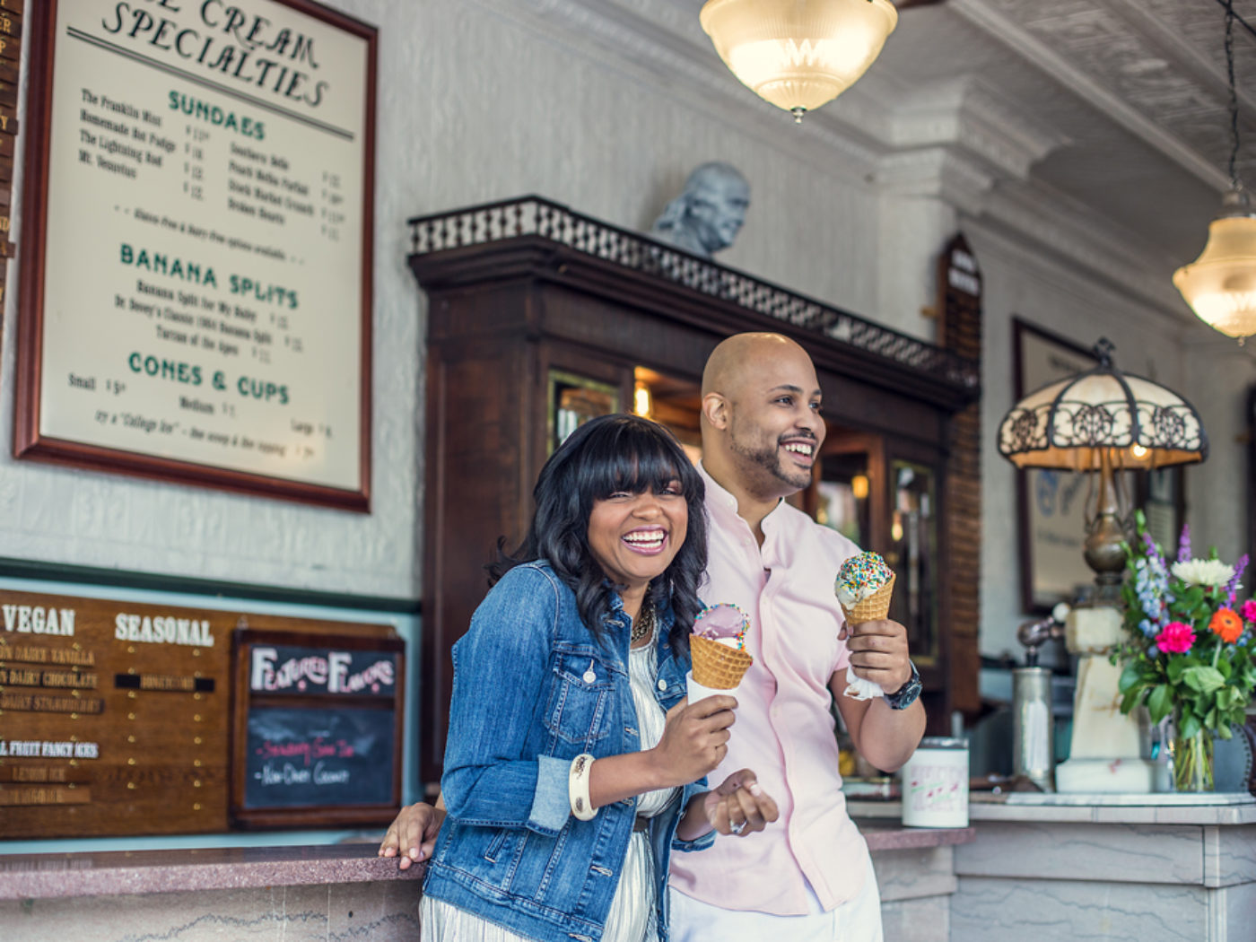 20 Restaurantes Que Probar Para Quienes Visitan Filadelfia Por Primera ...