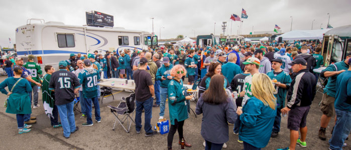 South Philadelphia Sports Complex | Visit Philadelphia