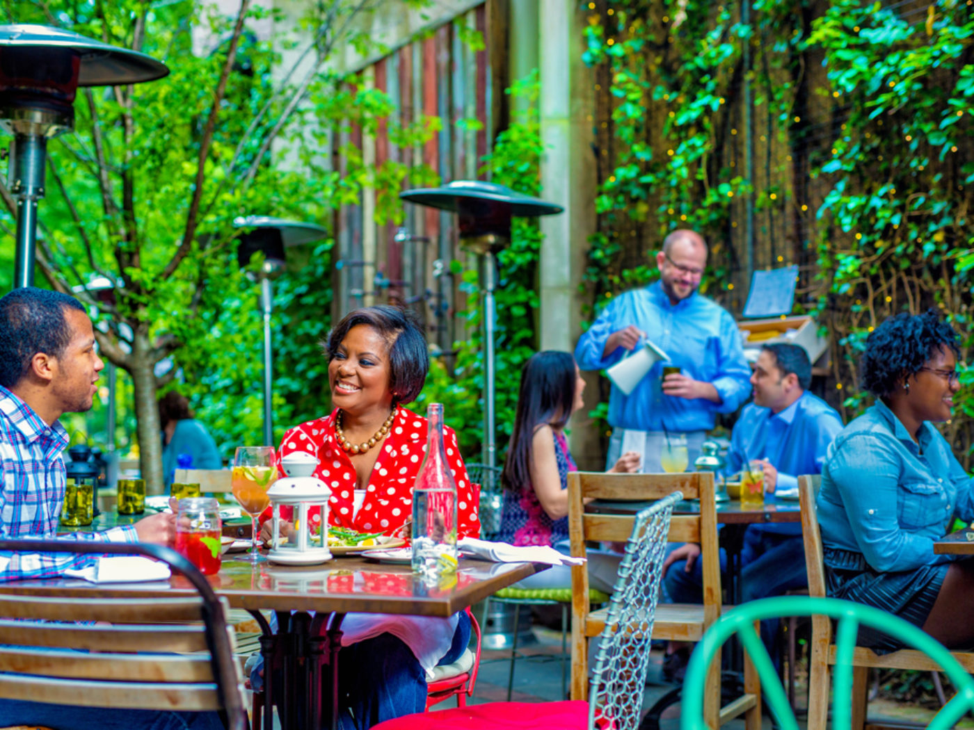 20 Restaurantes Que Probar Para Quienes Visitan Filadelfia Por Primera ...