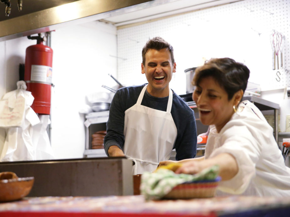 Comida Centro y Suramericana, Cubana, Puertorriquena Y Mexicana en ...