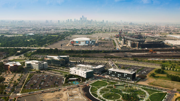 South Philadelphia Sports Complex | Visit Philadelphia