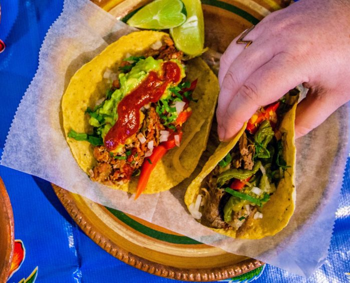 Find the Best Tacos in Philly - Visit Philadelphia